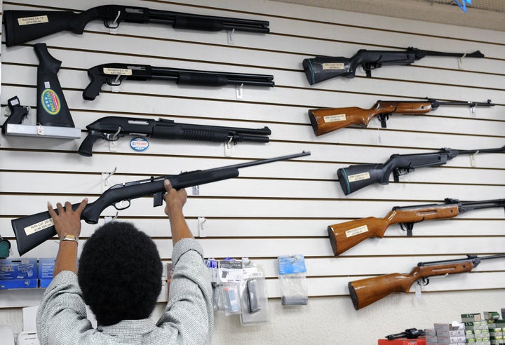 Oak Park Gun Shop Attracts Community Concern, But Will Likely Open This ...