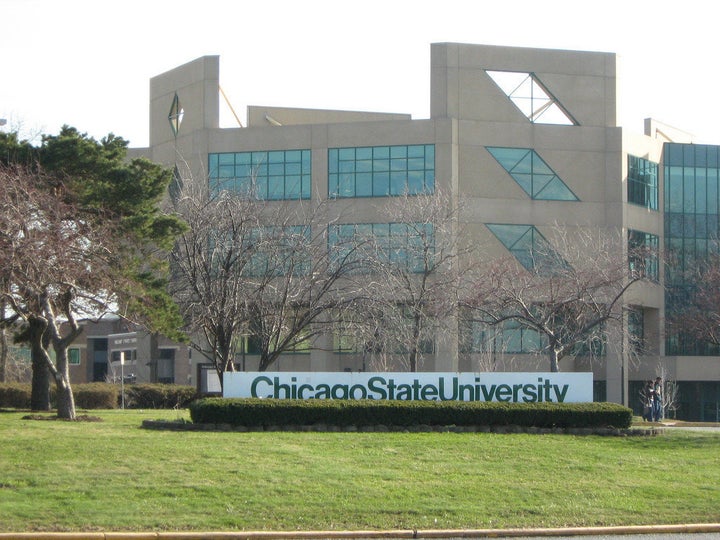 Sexual Assaults Reported At Chicago Area College Campuses Rarely Lead