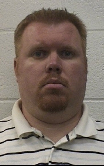 Samuel Fies, Indiana Teacher, Accused Of Molesting Special Education ...