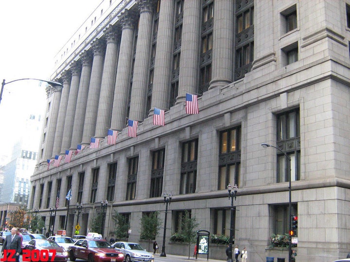City Treasurer Uses Police Security Detail For Personal Business ...