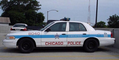 New Cars For Chicago Cops? | HuffPost Chicago