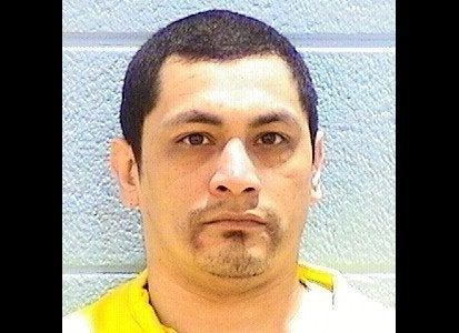 Cesar Sanchez, Man Who Escaped Police Custody And Hid In Port-A-Potty ...