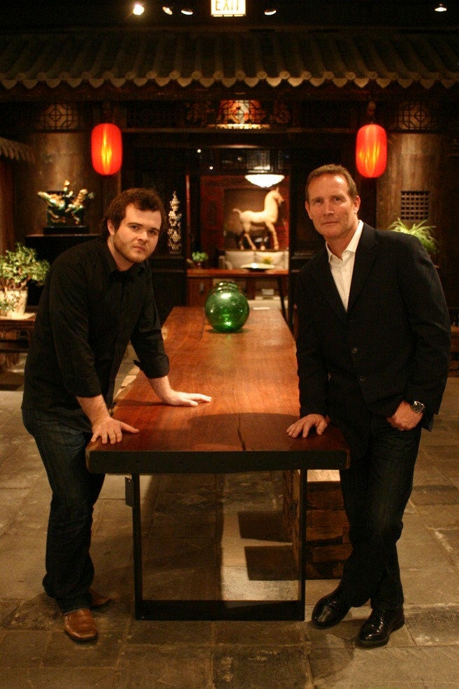 Tru Furniture: Chicago Family Business Made It Big With Guardian Angel ...