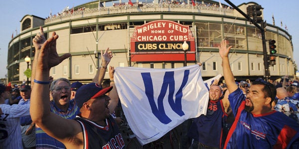 From One Cubs Fan to the Masses | HuffPost Chicago