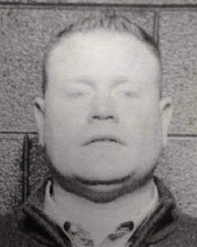 Sean Dailey DUI: Cop Accused Of Reporting Fake Bar Fight To Escape ...