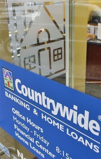 Countrywide Barred From Mortgage Lending | HuffPost Chicago