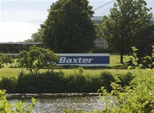 Baxter Donates Millions To Public Schools | HuffPost Chicago