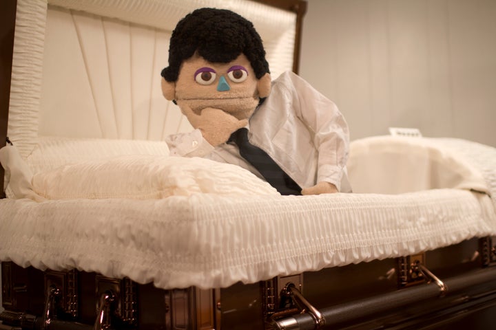 Things To Do In Chicago: Joan Rivers, Lies And Smoking The Goat (3/30-4 ...