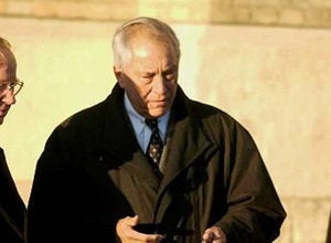 Trial Begins For 'Fast Eddie' Vrdolyak | HuffPost Chicago