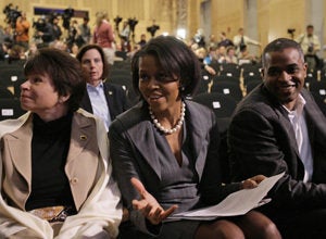 The Friends Of Barack: Obama's Real Inner Circle | HuffPost Chicago