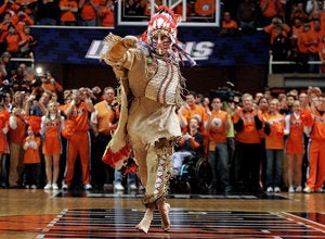 Chief Illiniwek Returning To Illinois | HuffPost Chicago