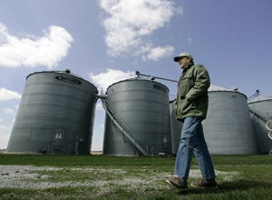 Northwest Indiana May House New Ethanol Plant | HuffPost Chicago