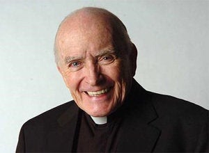 Father Greeley's Condition Improves After Skull Fracture | HuffPost Chicago