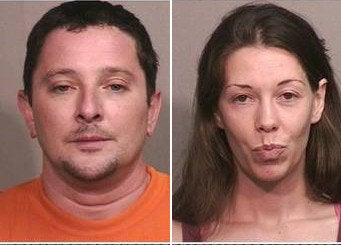 Danny Depew, Kristine Depew Tried To Hide Marijuana Grow Operation By ...