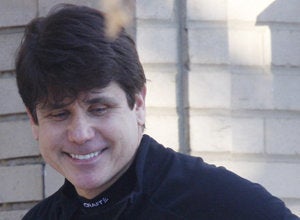 Court Can't Remove Blagojevich: Former Justice | HuffPost Chicago