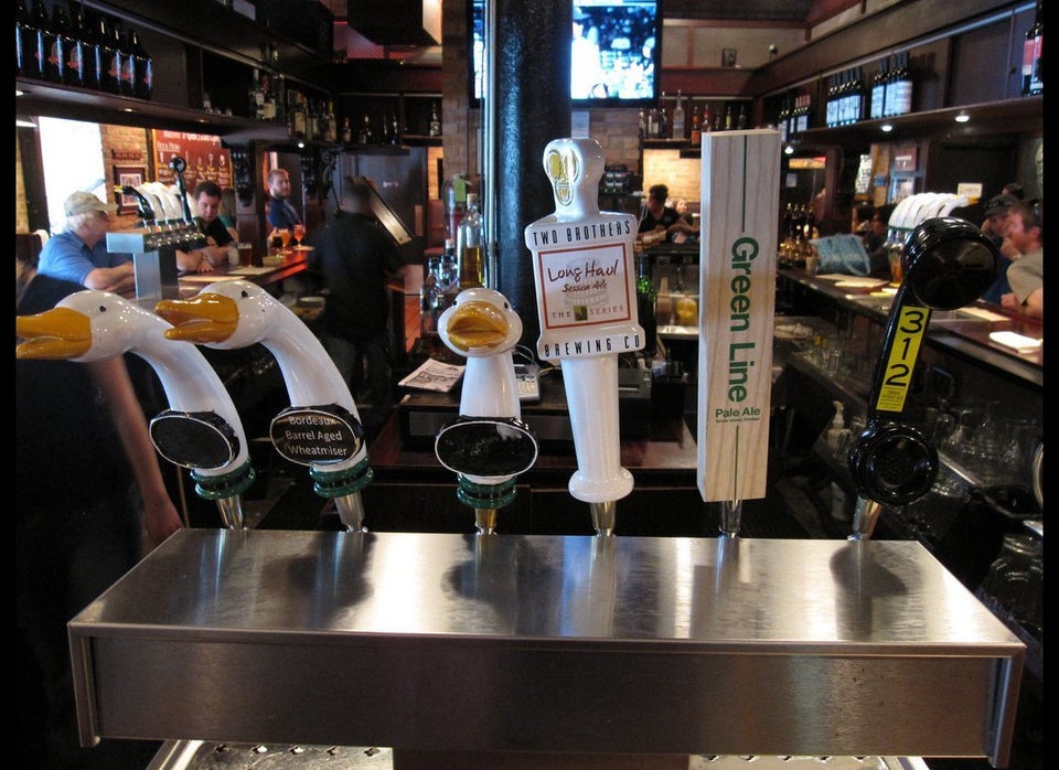 Best Chicago Beers, And Where To Try Them During Craft Beer Week ...