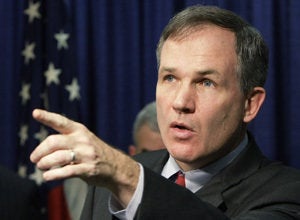 US Attorney Patrick Fitzgerald To Receive Honorary Degree | HuffPost ...