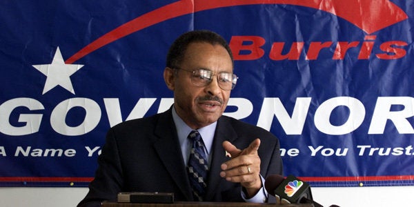 Burris Awarded Millions In Contracts To Campaign Contributors As AG ...
