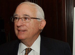 Cyrus Freidheim, CEO Of Sun-Times Media Group, Resigns, Says No Talks ...