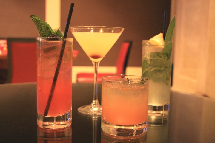 Chicago History Cocktails: New Drink Line Nods To Highlights From City ...