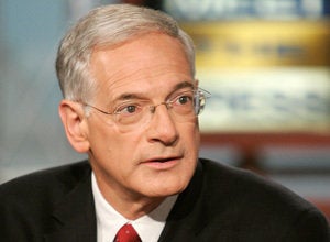 MacArthur Foundation Names Georgetown Dean Robert Gallucci New ...