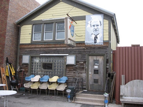 Arne Duncan Hires Hideout Co-Owner Tim Tuten | HuffPost Chicago