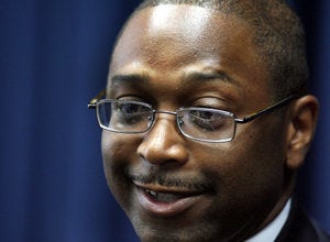 Stroger Called On To Resign By Commissioner Suffredin | HuffPost Chicago