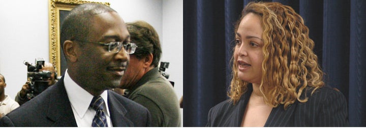 Stroger Visits Cousin Dunnings 'Shocked' Over Her Firing As Cook County ...