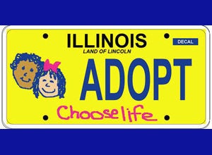 Supreme Court Could Hear "Choose Life" License Plates Case | HuffPost ...