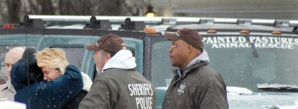 Judge: Hamill Must Give Up Animals Pending Psych Evaluation, Pay $8,000 ...