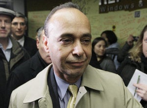 U.S. Rep. Gutierrez Profited Through Indicted Developer | HuffPost Chicago