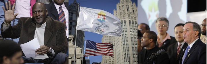 Star Sun-Times Columnist Rick Telander: Chicago Doesn't Deserve ...