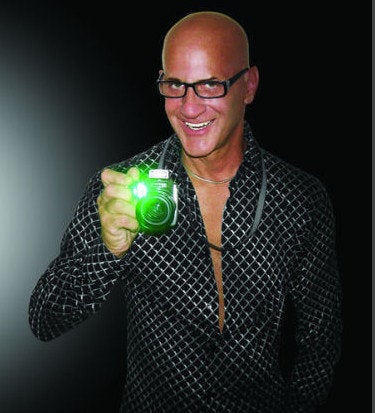 Photographer Steve Starr Dead At 65 | HuffPost Chicago