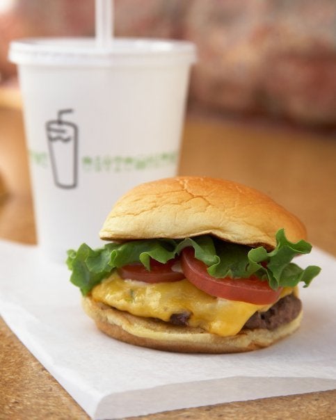 Shake Shack Chicago? Hit New York Burger Chain May Expand To The Windy ...