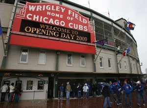 Tribune Agrees To Cubs Sale Deal Terms With Marc Utay, Now Has Two ...