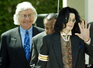 Jackson Lawyer Thomas Mesereau Defending Indicted Developer Calvin ...