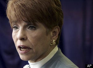 Judy Baar Topinka Mulls Political Comeback | HuffPost Chicago