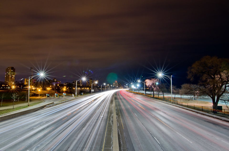 Best Chicago Pictures Of 2012 (PHOTOS) | HuffPost Chicago