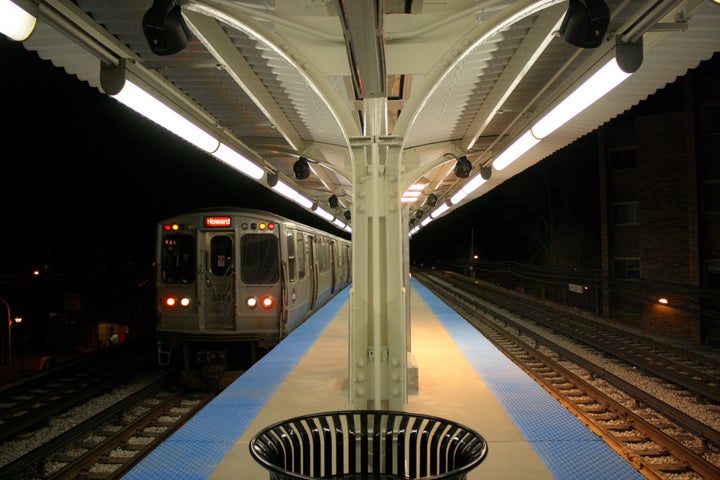 CTA Pass Hike Begins Monday: Rail, Bus Passes Increase In Price ...