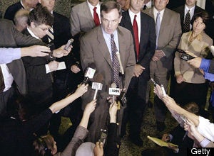 Patrick Fitzgerald Debates Shield Law For Journalists With Judge ...