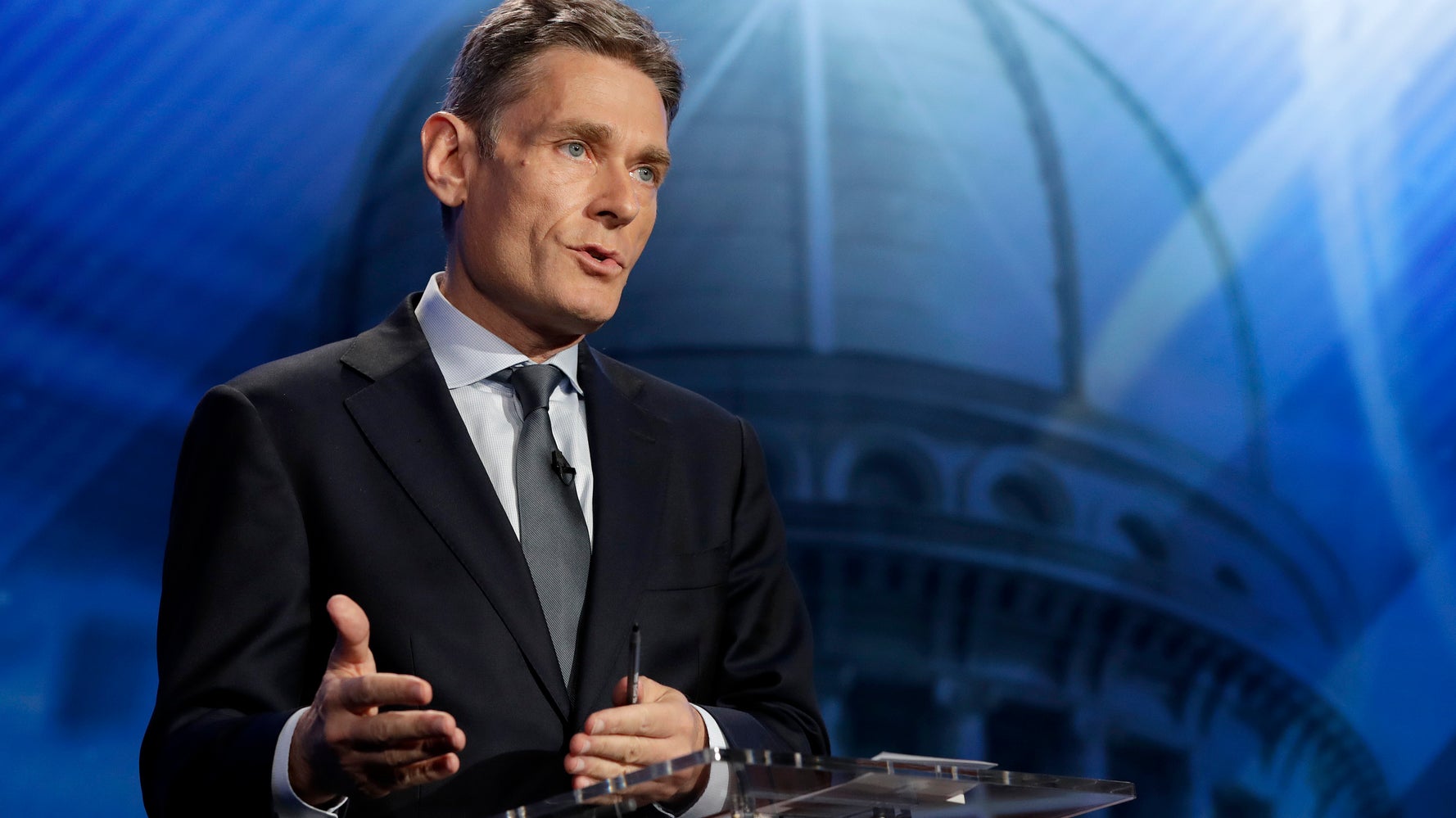 Tom Malinowski, Former Obama Human Rights Official, Defeats 5-Term ...