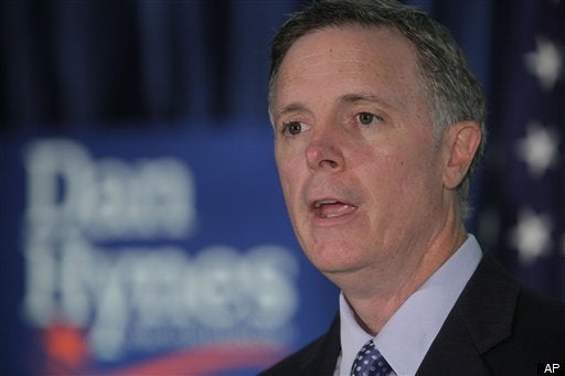 Dan Hynes Enters Gubernatorial Race With 'Progressive' Tax Hike Plan ...