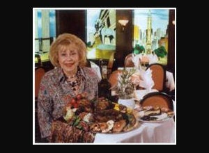 Esther N. Schulman, Eli's Cheesecake Matriarch, Dies At 91 | HuffPost ...
