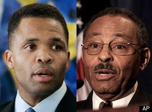 Most Corrupt Congressmen: Blago Lands Burris, Jackson Jr. On List ...
