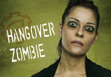 Chicago Zombie Ads: Solixir Energy Drink's 'Working Dead' Campaign ...