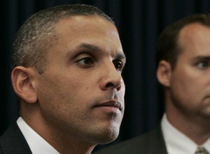 Inspector's Report: Huberman Guilty Of 'Significant Management Failure ...