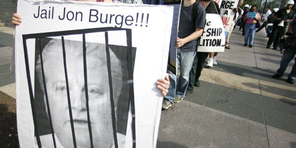 Burge Prosecutor Jeff Cramer Leaving U.S. Attorney's Office | HuffPost ...