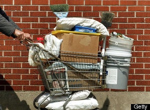 Naperville Bans Homeless From Sleeping Downtown | HuffPost Chicago