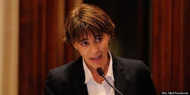 Rep. Mell Wants Father's Seat On Chicago City Council | HuffPost Chicago