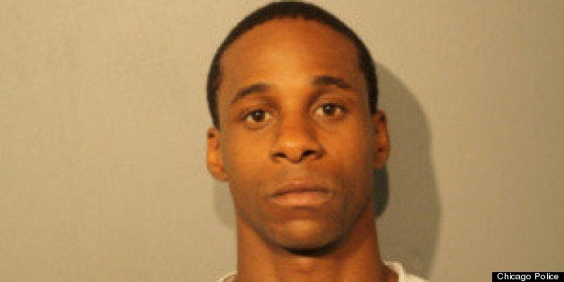 Michael Campbell Charged: Chicago Man Accused Of Raping Woman At ...